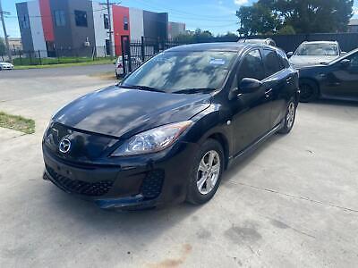 MAZDA 3 BL 09/2011-10/2013 AIR CLEANER/BOX AIR CLEANER 2.0 LF - MMM ...