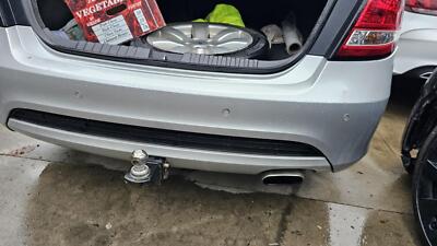 FORD FALCON FG-FGX 05/2008-12/2016 TOWBAR STANDARD PETROL TYPE SEDAN ...
