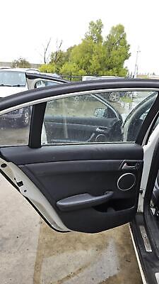 HOLDEN COMMODORE VE 08/2006-08/2010 LEFT REAR POWER WINDOW SWITCH P/N ...