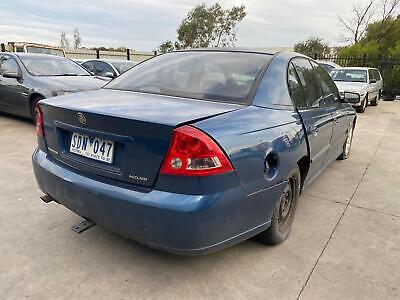 HOLDEN COMMODORE VT-VZ 09/1997-09/2007 FUEL TANK SEDAN/WAGON - MMM Auto ...