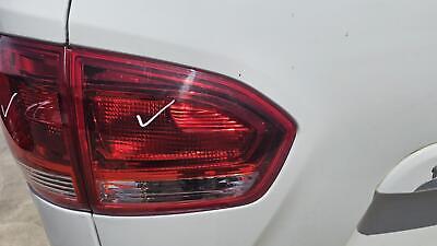 LDV G10 VAN SV7C 04/2015-2024 LEFT SIDE REAR GARNISH TAILGATE LAMP ...