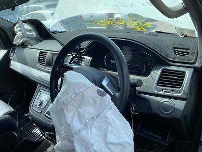 LDV G10 VAN SV7C 06/2021-2024 GEAR SHIFTER AUTOMATIC 2.0L DIESEL TURBO ...