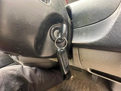 MAZDA 323 BJ 09/1998-12/2003 IGNITION WITH KEY 1 PLUG TYPE - MMM Auto ...