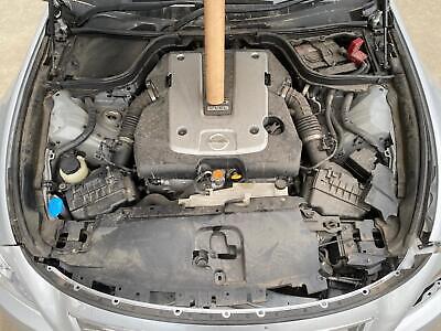 NISSAN SKYLINE V36 11/2006-2015 ENGINE ECU P/N 23710JL00A - MMM Auto Centre