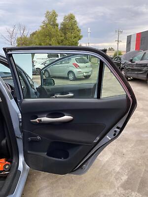 TOYOTA COROLLA ZRE152/153R 03/07-10/13 RIGHT REAR WINDOW REG/MOTOR ...