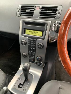 VOLVO S40 03/2004-08/2012 RADIO/CD PLAYER VIN YV1MS - MMM Auto Centre
