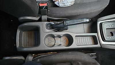 FORD FOCUS LS-LT 06/2005-04/2009 CONSOLE GREY CL/AMBIENT - MMM Auto Centre