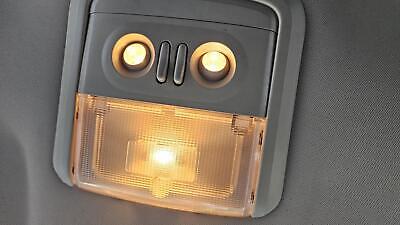 FORD TERRITORY SX-SY MKII 05/2004-04/2011 FRONT COURTESY LIGHT - MMM ...