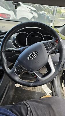 KIA RIO UB 08/2011-11/2016 PLENUM CHAMBER - MMM Auto Centre