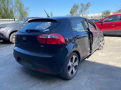 KIA RIO UB 08/2011-11/2016 PLENUM CHAMBER - MMM Auto Centre