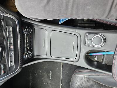 MERCEDES BENZ A CLASS 09/2012-03/2018 MULTIMEDIA CONTROL SWITCH ASSY ...
