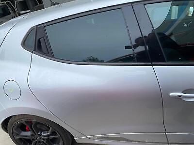 RENAULT CLIO X98 09/2013-07/2016 RIGHT REAR DOOR SHELL ONLY - MMM Auto ...