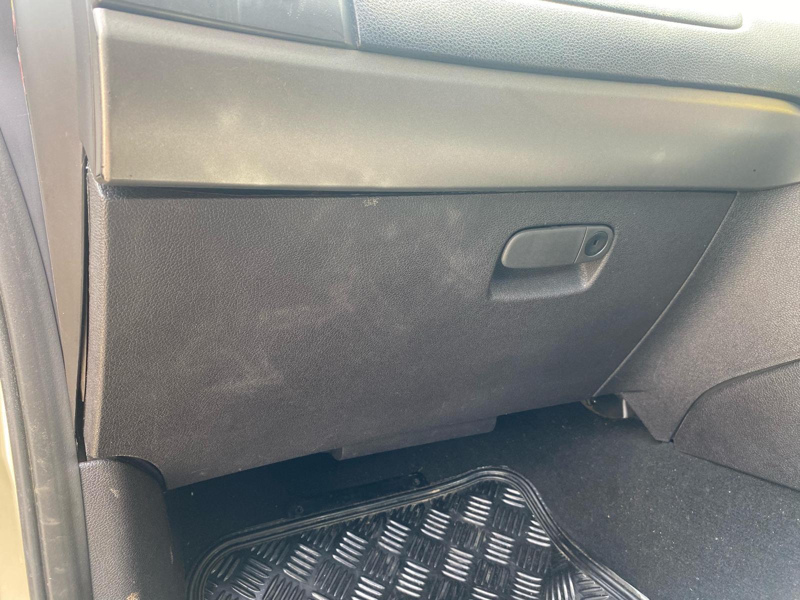 FORD FALCON BA-BF 10/2002-09/2010 GLOVE BOX - MMM Auto Centre