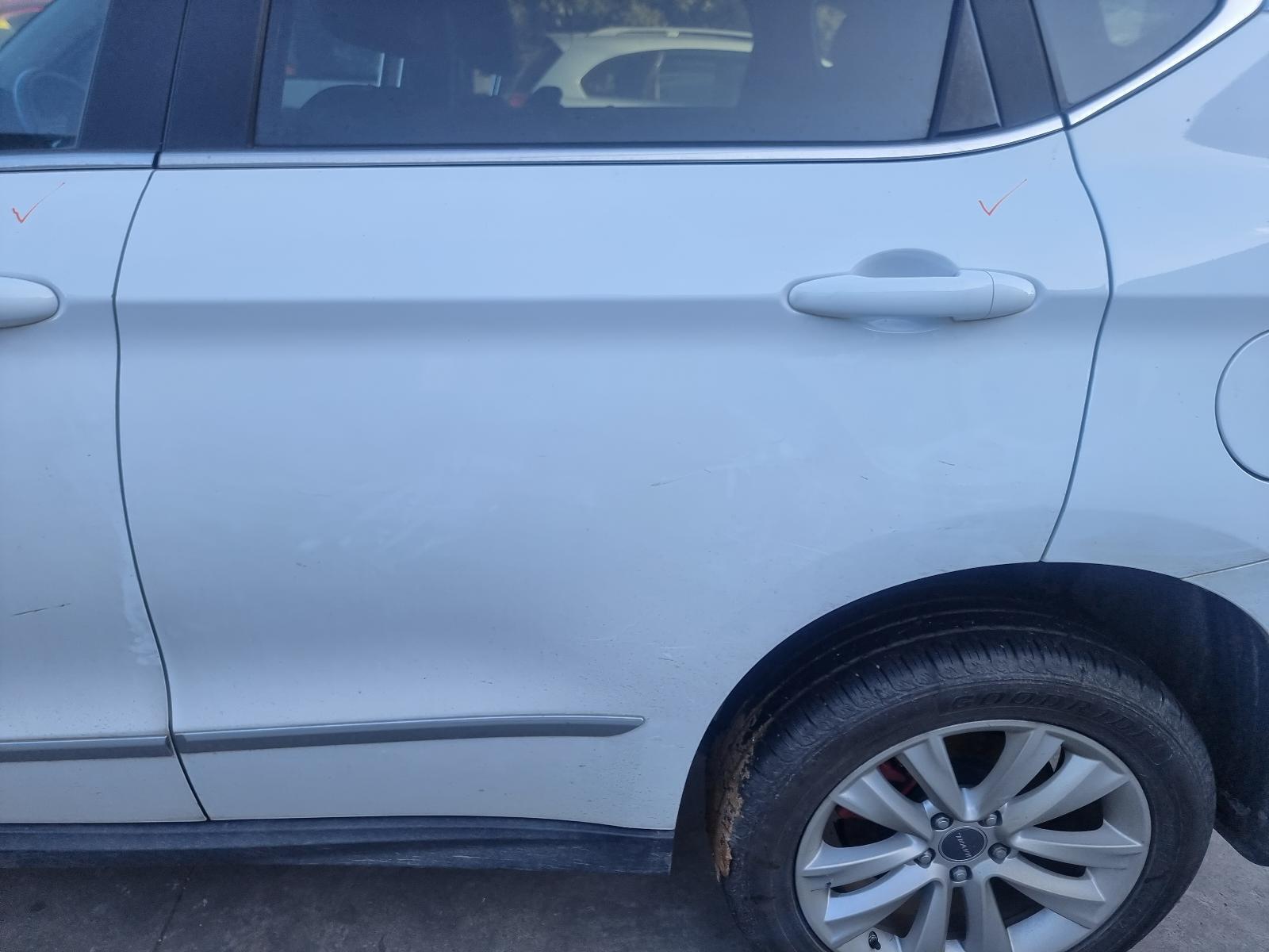 HAVAL H2 06/2015-02/2021 LEFT REAR DOOR - MMM Auto Centre