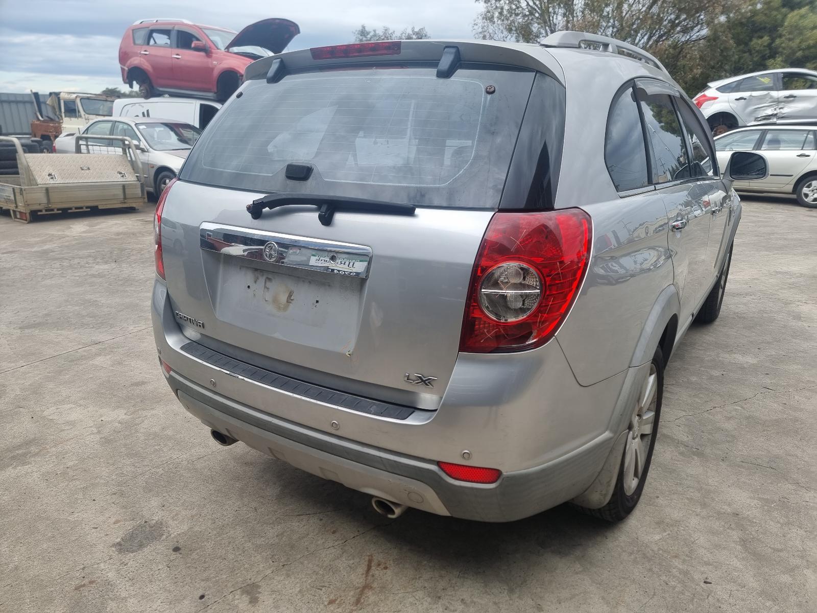 HOLDEN CAPTIVA CG 09/2006-02/2011 POWER WINDOW SWITCH RIGHT REAR - MMM ...