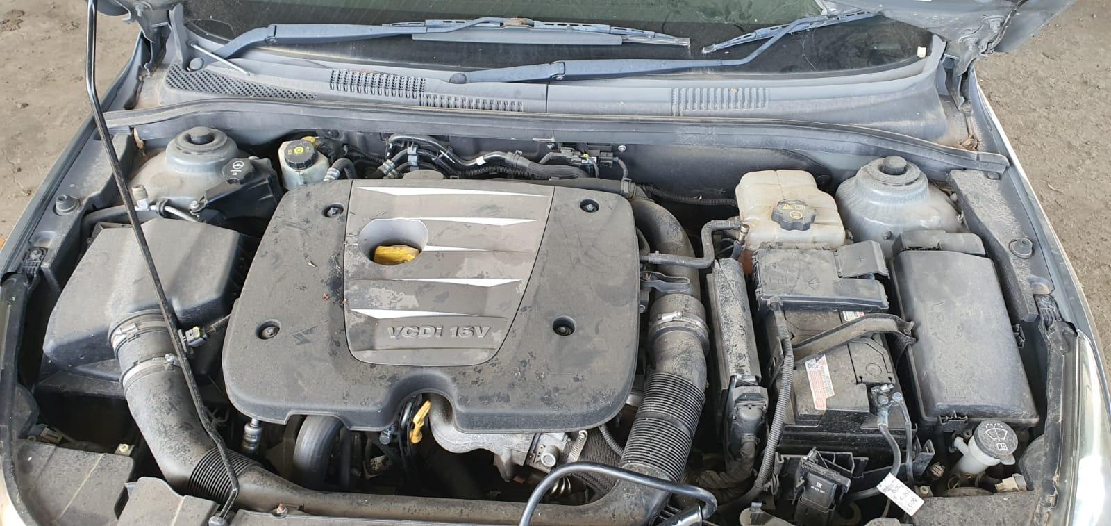 HOLDEN CRUZE 03/2009-02/2011 SEDAN RADIATOR AUTOMATIC T/M, DIESEL, JG - MMM Auto Centre