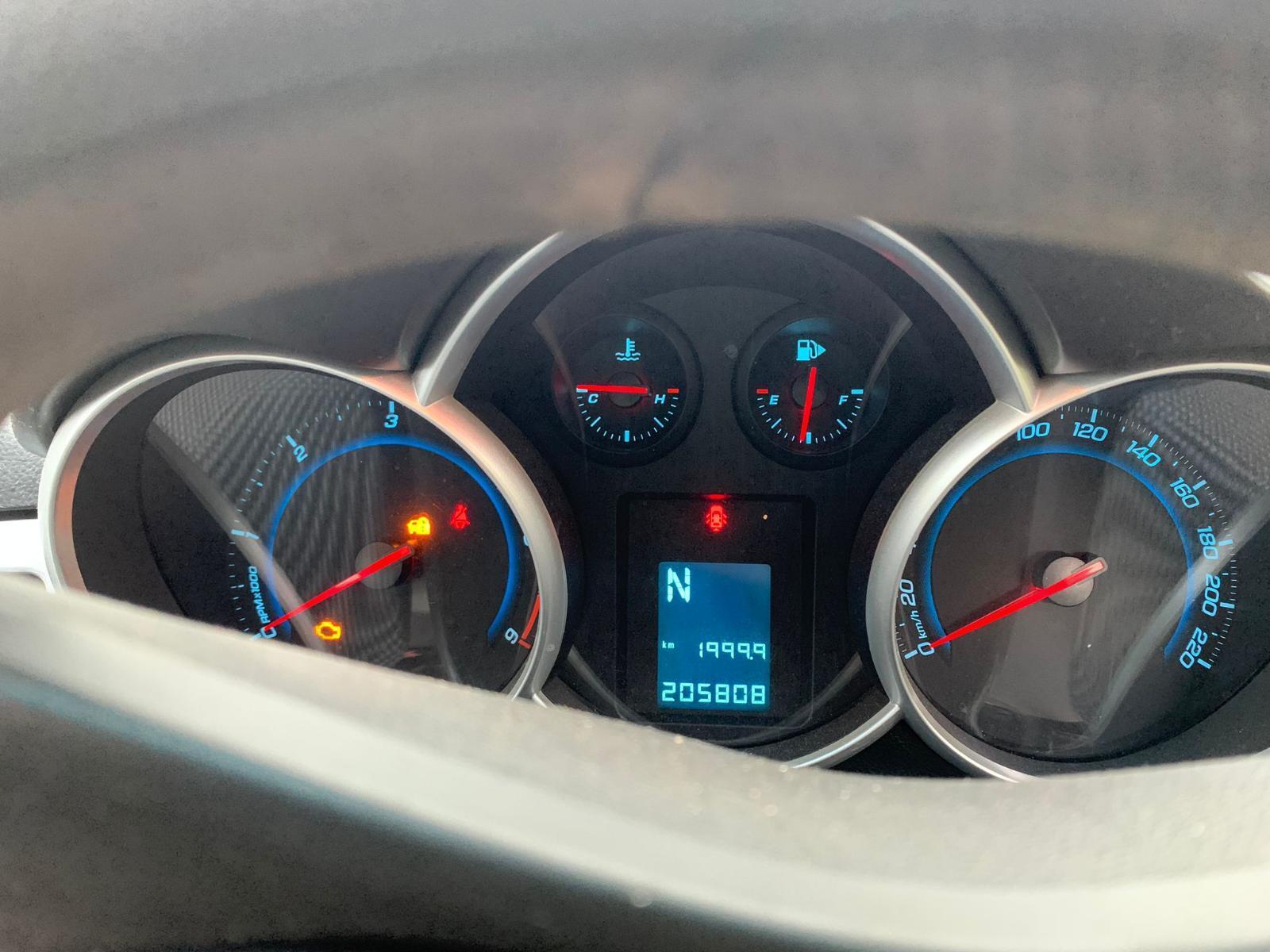 HOLDEN CRUZE 03/2011-01/2017 STEREO/HEAD UNIT, DASH RADIO CONTROL PANEL ...