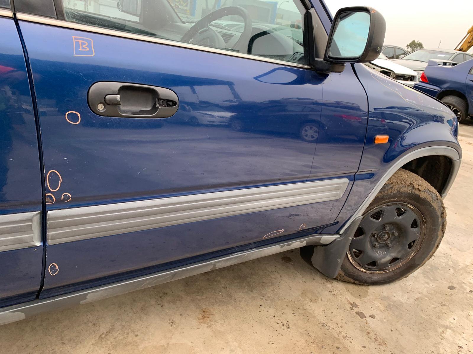 HONDA CRV RD1 12/1995-11/2001 RIGHT FRONT DOOR - MMM Auto Centre