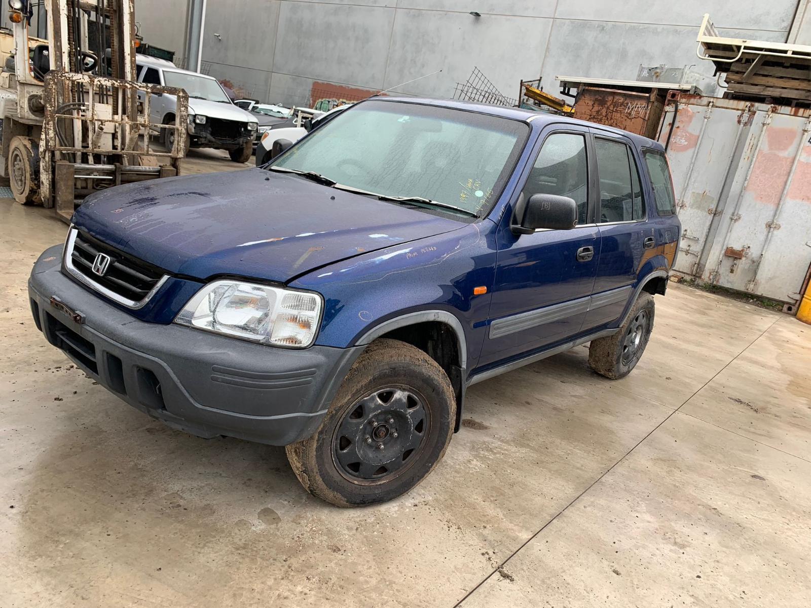 HONDA CRV RD1 12/1995-11/2001 RIGHT REAR DOOR - MMM Auto Centre