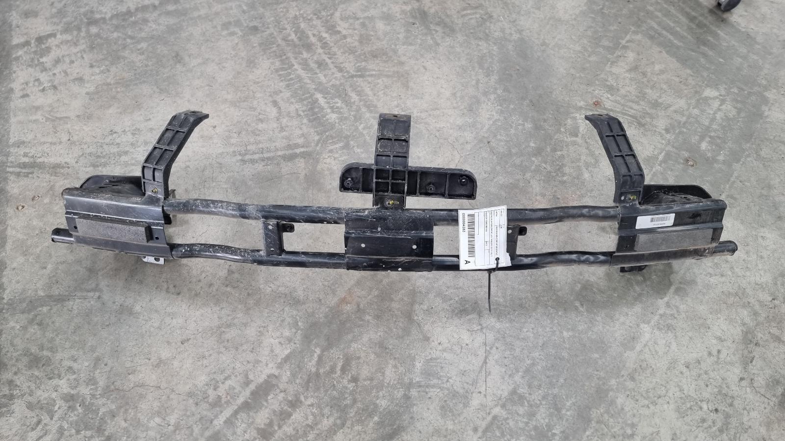 HYUNDAI I30 GD 02/2012-07/2017 REAR BAR BRKT/REINFORCEMENT CENTRE WAGON ...