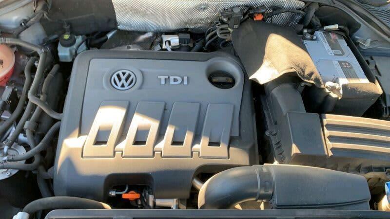VOLKSWAGEN TIGUAN 01/2009-03/2010 LOCK MECHANISM RIGHT FRONT DOOR, 5N ...