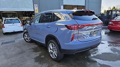 HAVAL H6 B01/B03 02/2021-ON LEFT FRONT DOOR LOCK MECHANISM - MMM Auto ...