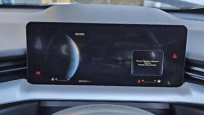 HAVAL H6 B01/B03 02/2021-ON LEFT FRONT DOOR LOCK MECHANISM - MMM Auto ...