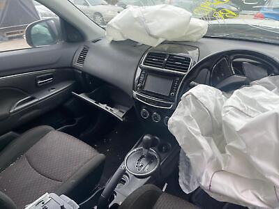 MITSUBISHI ASX XA-XD 05/2010 TAILGATE LOCK MECHANISM - MMM Auto Centre