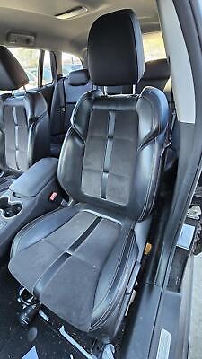 HOLDEN COMMODORE VF 05/2013-12/2017 RIGHT FRONT DOOR SHELL - MMM Auto ...