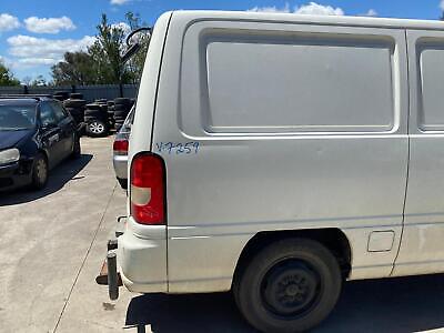 MERCEDES MB140 11/1999-12/2004 FUEL TANK PETROL ENGINE TYPE - MMM Auto ...