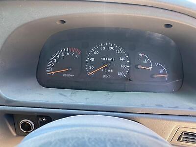 MERCEDES MB140 11/1999-12/2004 FUEL TANK PETROL ENGINE TYPE - MMM Auto ...