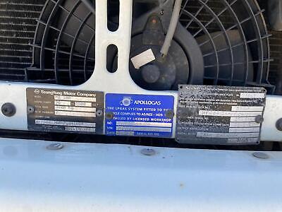 MERCEDES MB140 11/1999-12/2004 FUEL TANK PETROL ENGINE TYPE - MMM Auto ...