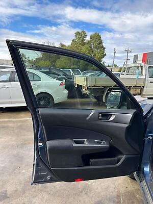 SUBARU FORESTER 02/2008-12/2012 LEFT FRONT POWER WINDOW SWITCH P/N ...