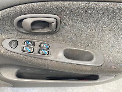 HYUNDAI LANTRA J2-J3 05/1995-10/2000 POWER WINDOW MASTER SWITCH RIGHT ...