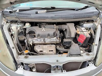 MITSUBISHI COLT RG 01/2002-02/2006 RADIATOR 1.5L AUTOMATIC NON TURBO ...