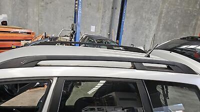 SUBARU FORESTER 02/2008-12/2012 ROOF RAILS - MMM Auto Centre