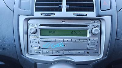 TOYOTA YARIS NCP9-NCP13 10/2005-01/2020 THROTTLE BODY 1.3L/1.5L 2NZ ...