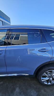 HAVAL H6 B01/B03 02/2021-ON LEFT REAR DOOR LOCK MECHANISM - MMM Auto Centre