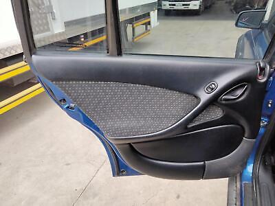 Holden Commodore Vt Vz 09 1997 09 2007 Left Rear Inner Door Handle