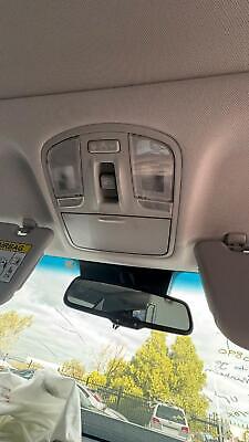 HYUNDAI I30 PD 03/2017-ON FRONT COURTESY LIGHT WITH SUNGLASS HOLDER ...