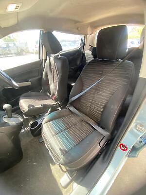 MAZDA 2 ZY DE SERIES 09/2007-09/2014 CONSOLE - MMM Auto Centre