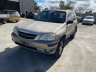 MAZDA TRIBUTE YU SERIES 02/2001-06/2006 WIPER MOTOR FRONT - MMM Auto Centre