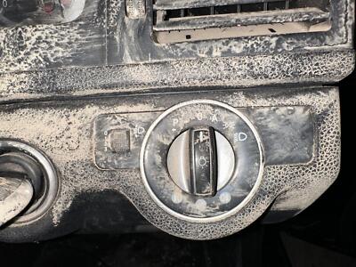 MERCEDES C CLASS W204 07/2007-07/2014 HEADLAMP SWITCH SEDAN P/N ...