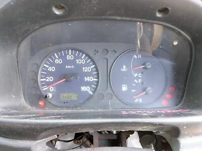 FORD ECONOVAN JH 10/1999-12/2006 HEATER/AC CONTROLS - MMM Auto Centre