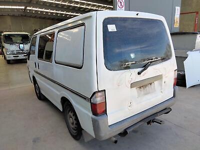 FORD ECONOVAN JH 10/1999-12/2006 HEATER/AC CONTROLS - MMM Auto Centre