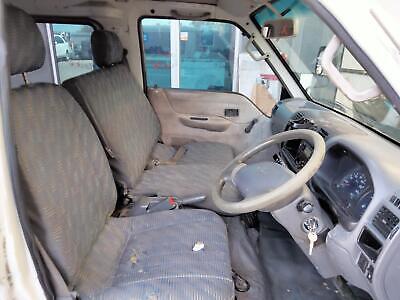 FORD ECONOVAN JH 10/1999-12/2006 HEATER/AC CONTROLS - MMM Auto Centre