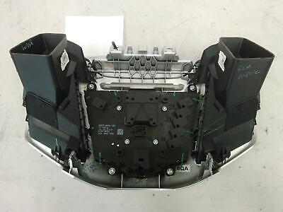 FORD ECOSPORT BK 12/2013-09/2017 STEREO/HEAD CONTROL PANEL UNIT - MMM ...