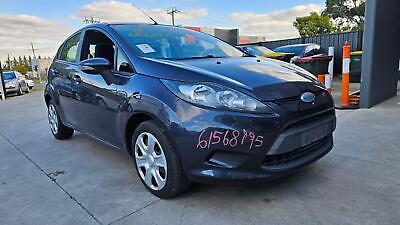 FORD FIESTA WS 08/2008-01/2011 AIR CLEANER 1.4L/1.6L PETROL AUTOMATIC T ...