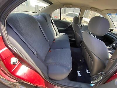 HOLDEN COMMODORE VT-VX 09/1997-09/2002 STEERING BOX/RACK ELECTRONIC V6 ...