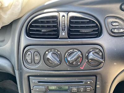 HOLDEN COMMODORE VT-VX 09/1997-09/2002 STEERING BOX/RACK ELECTRONIC V6 ...